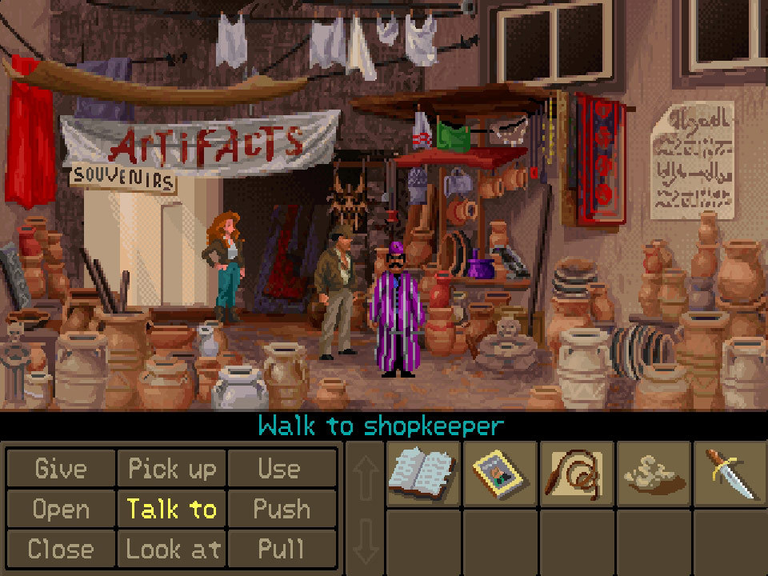 Top 20 Occult Videogames